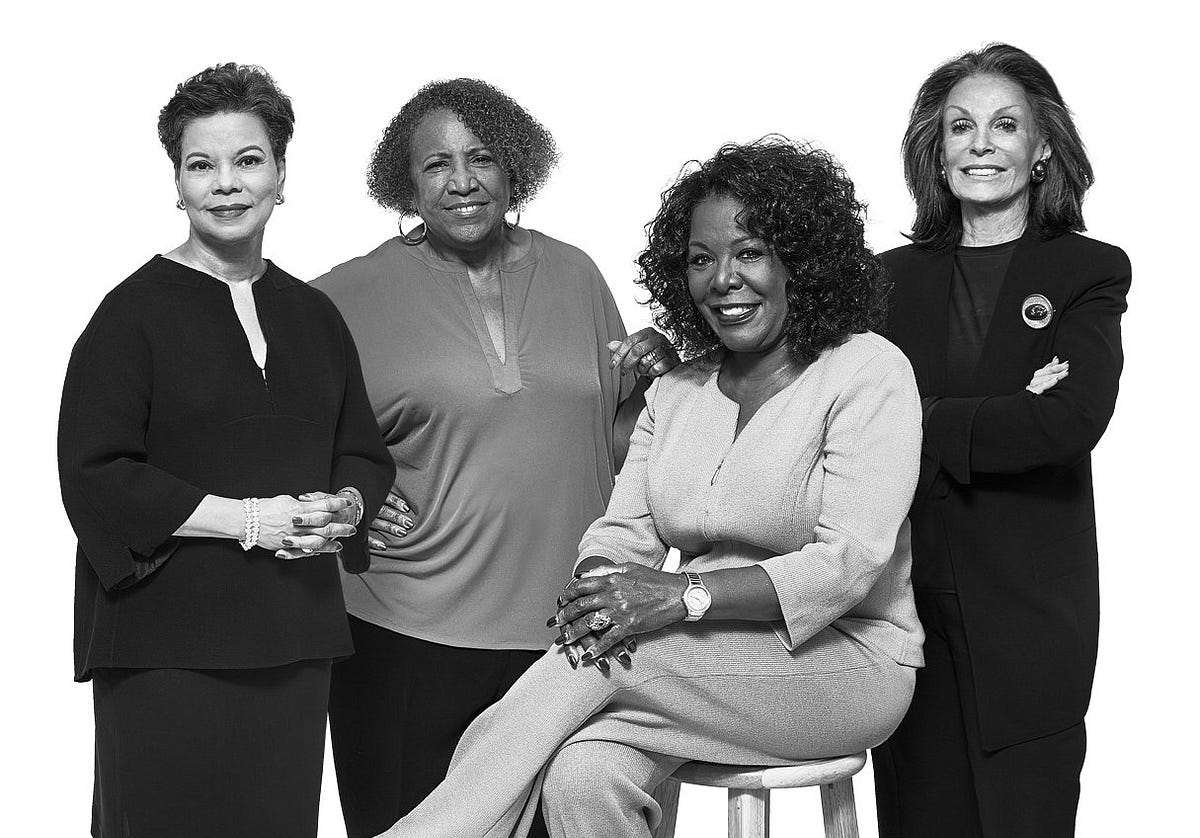 Number of Local TV Women Reporters and Anchors “Climb” to Eighteen in ...