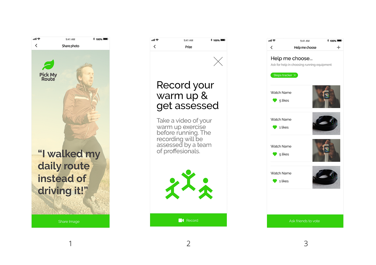 UX Toolkit of Persuasive Patterns found in Apps | by Kiril Karov | UX ...