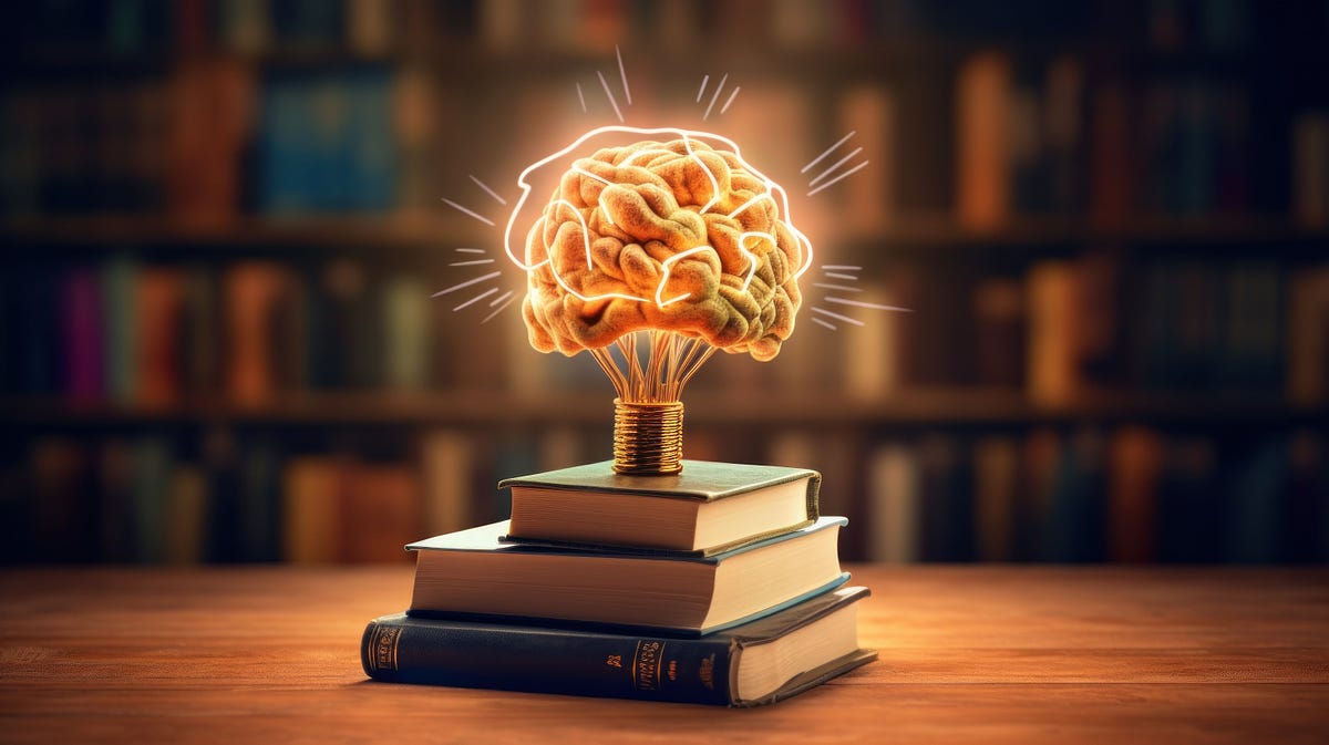 How Does Reading Affect Your Brain | ILLUMINATION