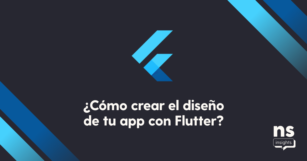 ¿Cómo crear el diseño de tu app con Flutter? | by Roger Sanchez | NicaSource | Medium