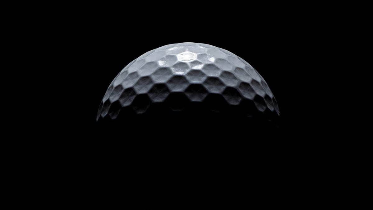 The Most Dimples on a Golf Ball: Unveiling the Science Behind Maximum ...