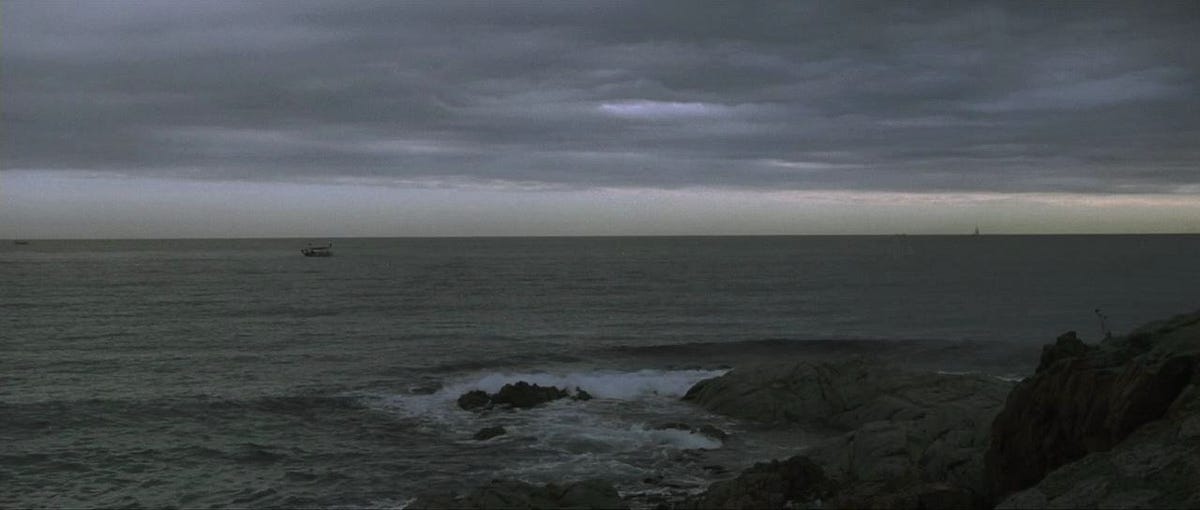 Mar Adentro (2004). Dir.: Alejandro Amenábar | by Conversando Cinema ...
