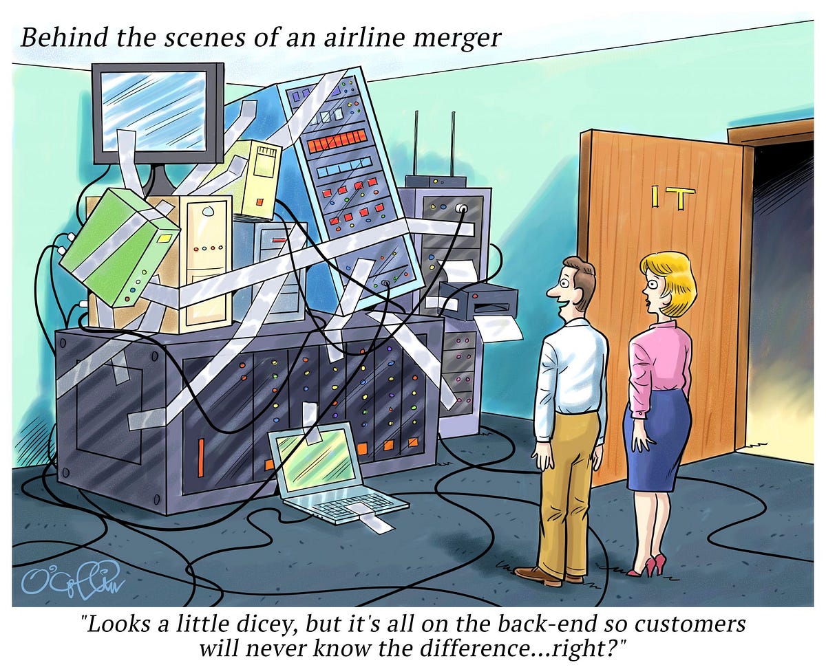 Why IaC is a one-way journey?. I want you to do some cerebral thinking ...