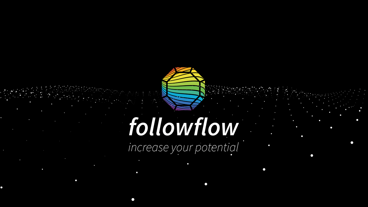 Follow flow to reach your optimal state | by FollowFlow | Medium