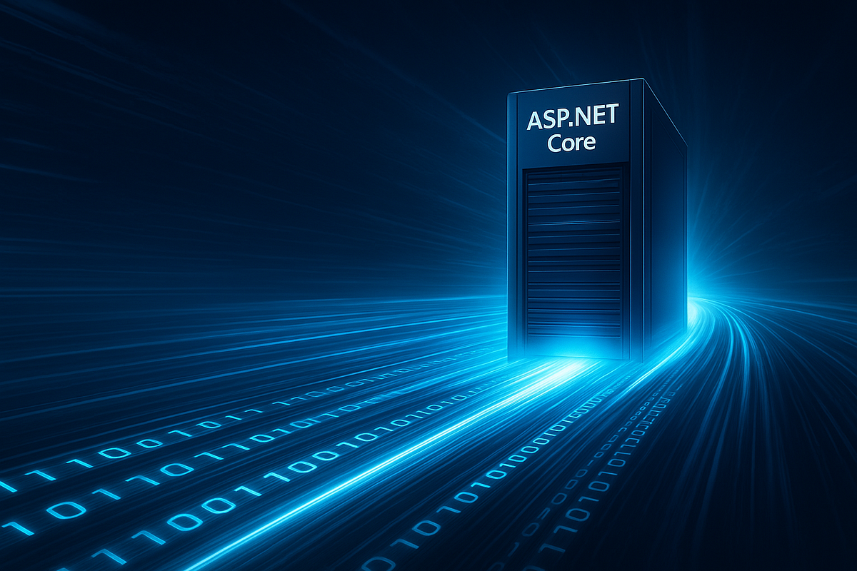 ASP.NET Core at Warp Speed: Handling 1M Requests on One Machine | by ...