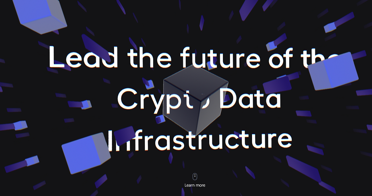 Join the Chainbase Airdrop 🚀 Claim Free Rewards with the Omnichain Revolution | Medium