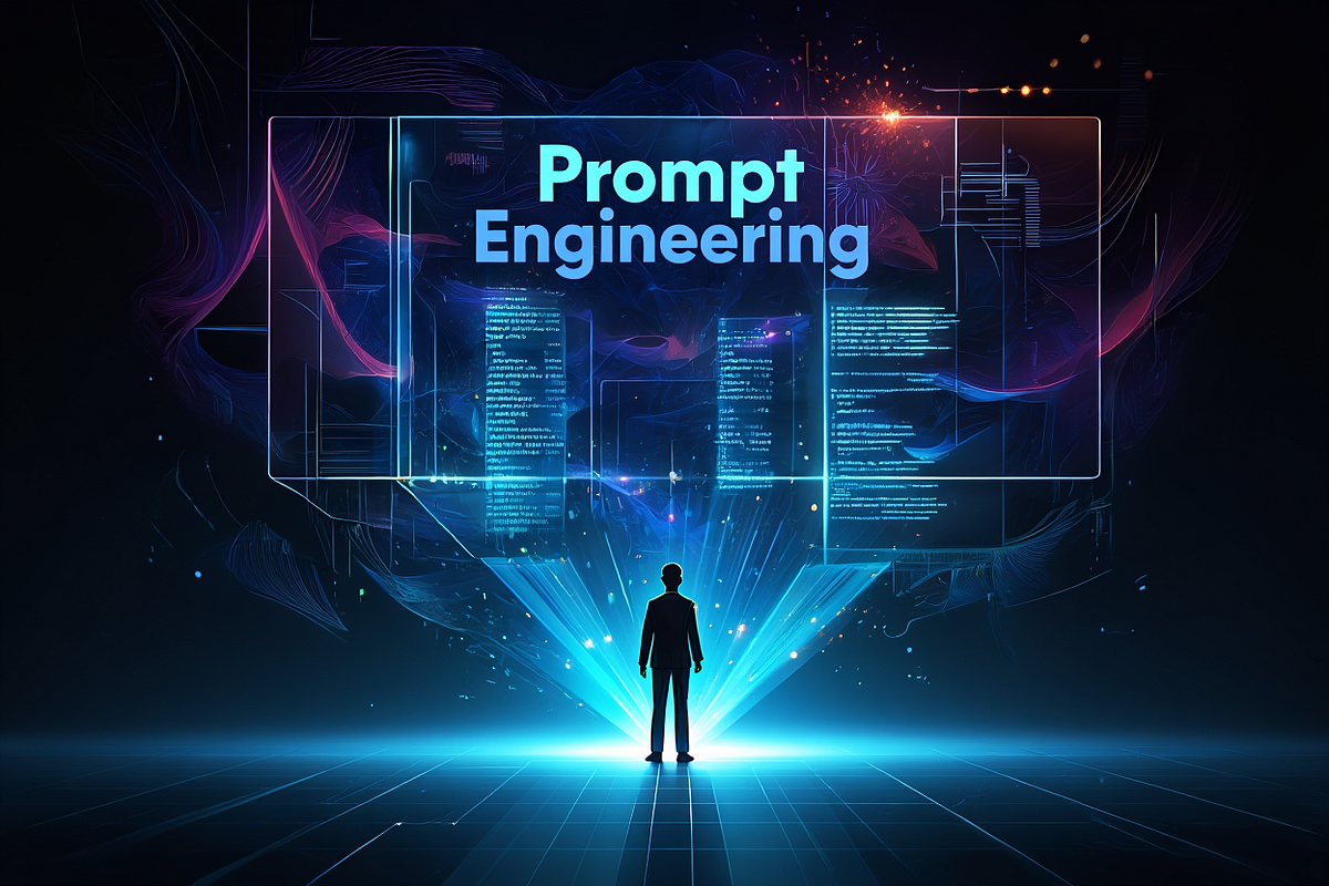 Prompt Engineering Tips to Get the Best Out of AI (2025 Edition) | by ...