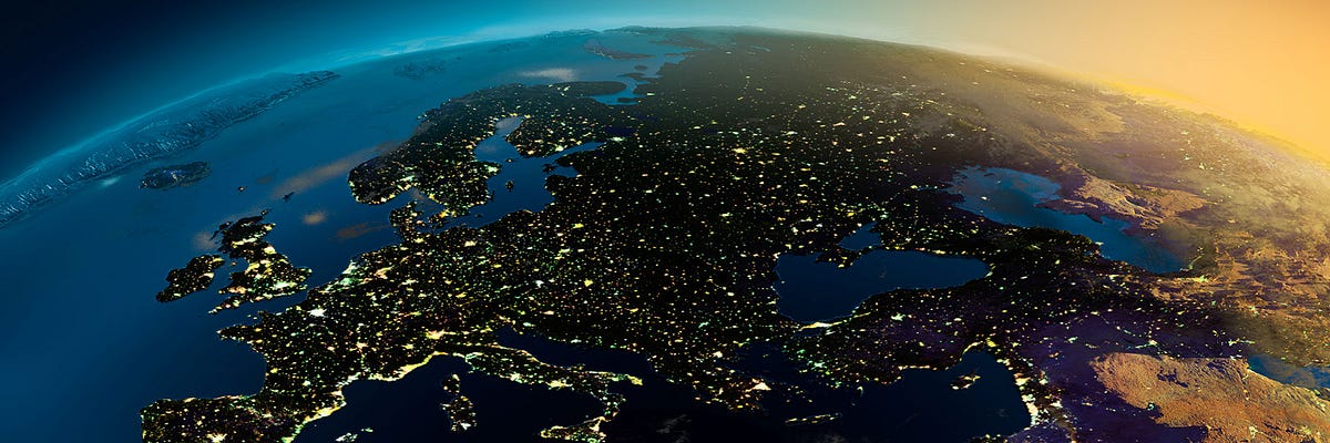 Culture vs capital: The European Union | by Simon Alveranga | Medium