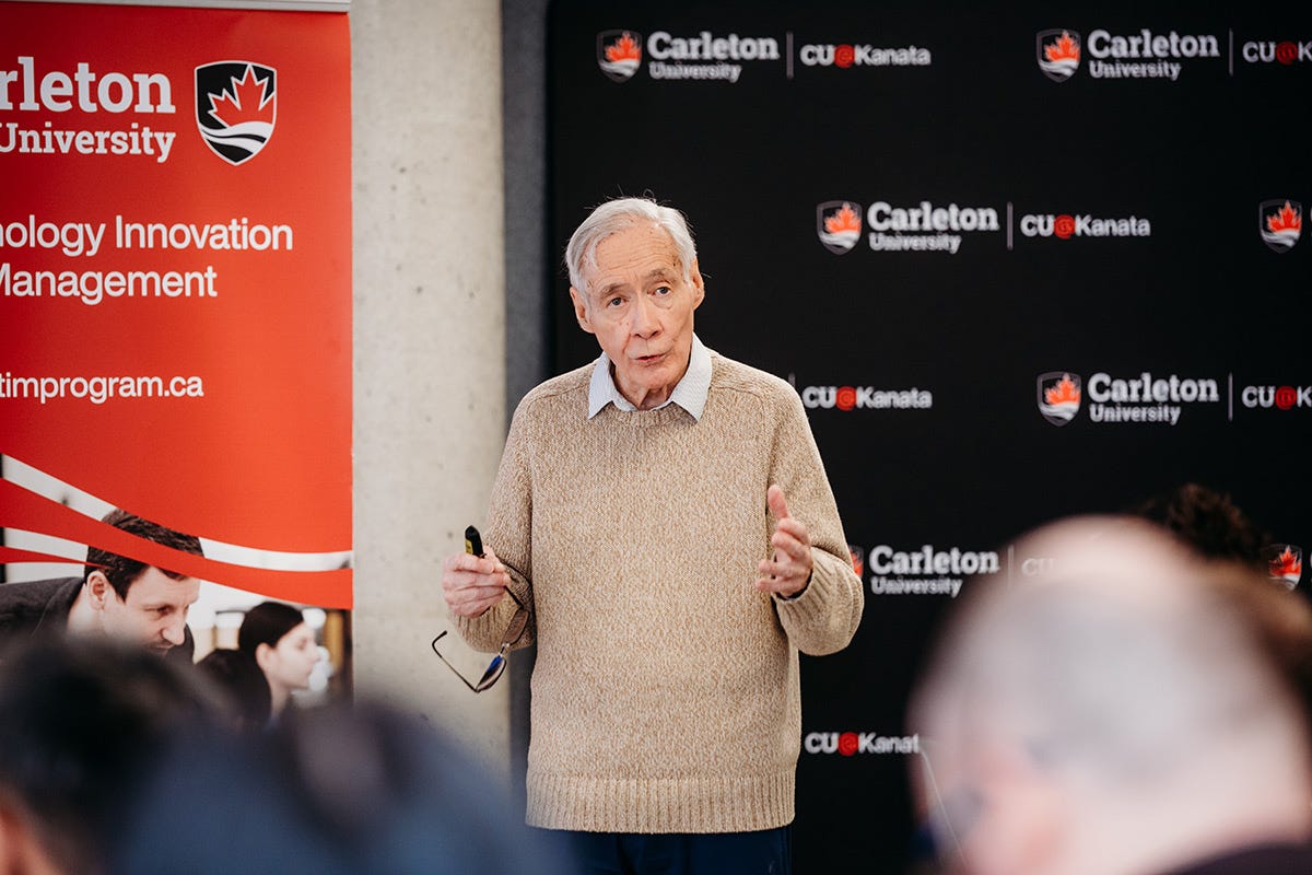 Canada-Africa Economic Synergy: Strategic Pathways for SME Growth in ...