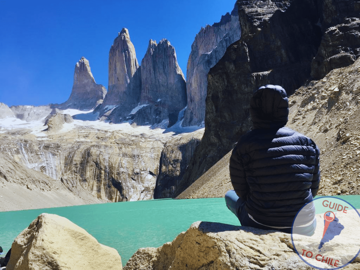 Getting in Shape Again to Hike in Patagonia | New Writers Welcome