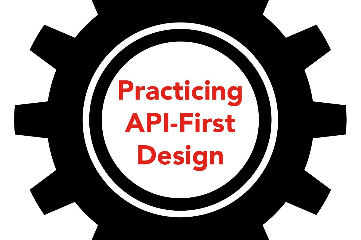 Practicing API-First Design. Typically clients arrive at Bottle… | by ...
