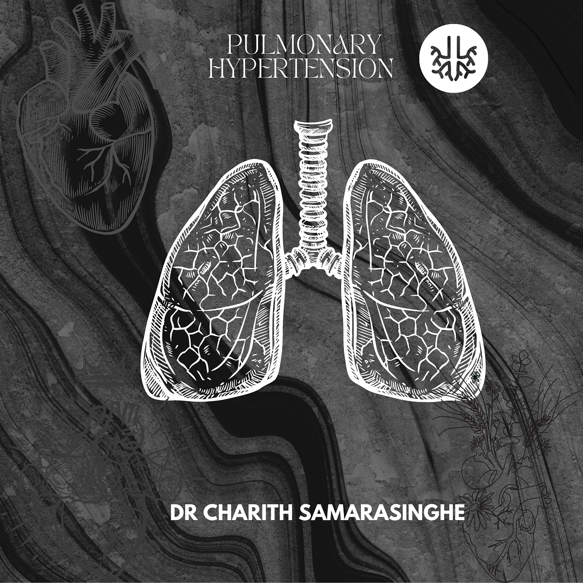 Understanding Pulmonary Hypertension: Causes, Symptoms, and Diagnostic Evaluation | by Dr ...