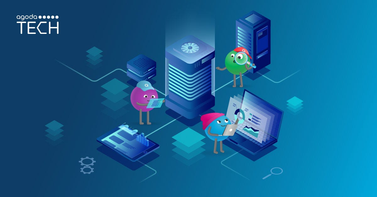 Agoda CI/CD: Managing 14K database changes across 400 production ...