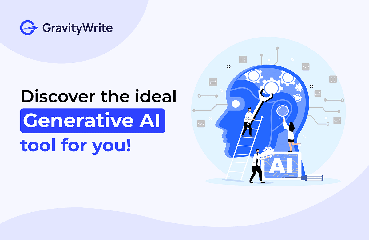 How To Write Compelling Ad Copies With Gravitywrite — And Increase ...
