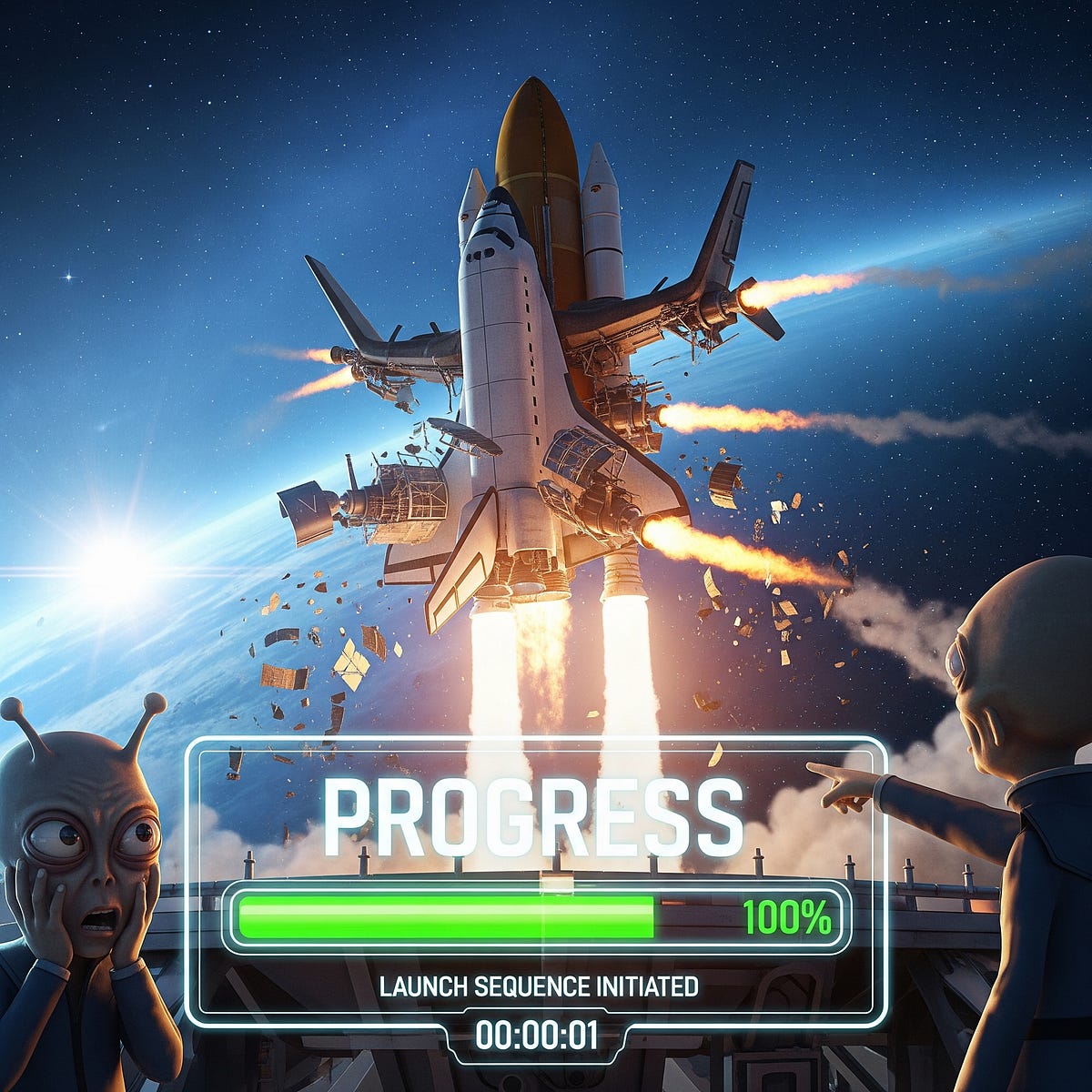 How Gemini’s AI Re-architects Your Oracle PL/SQL for PostgreSQL | by ...