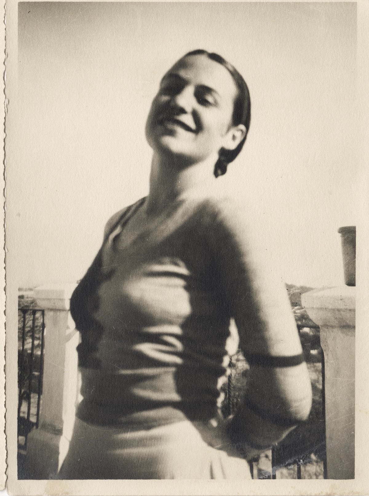 Pazzis Sureda 1907–1939: artist, rebel, lover, sincere, nuts | by Will Pflaum | Medium