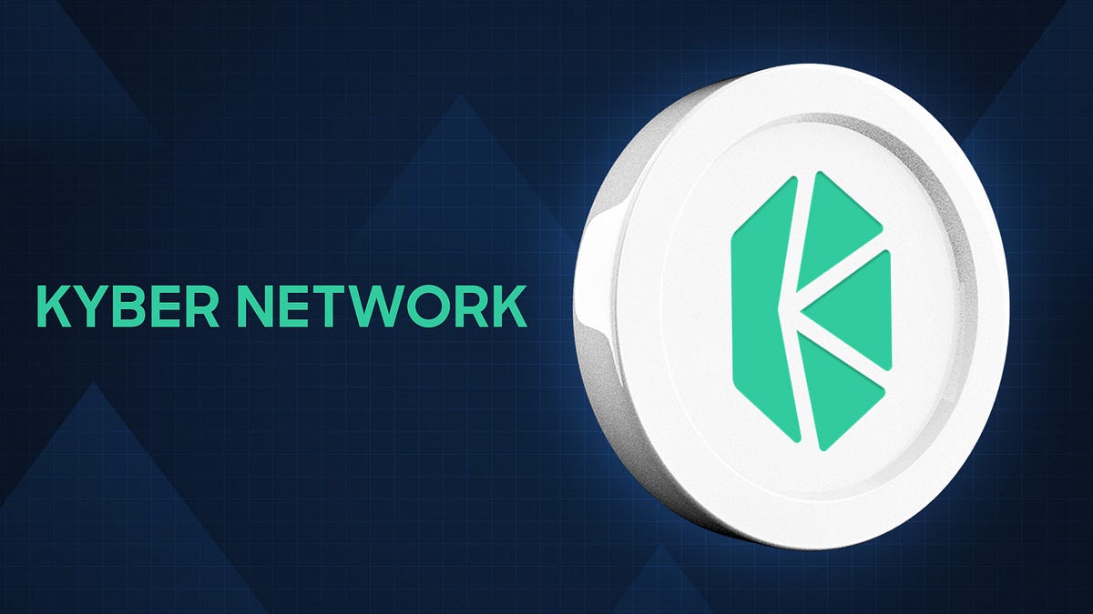 Kyber Network (KNC) Nedir?. Kyber Network, herhangi bir merkezi… | by ...