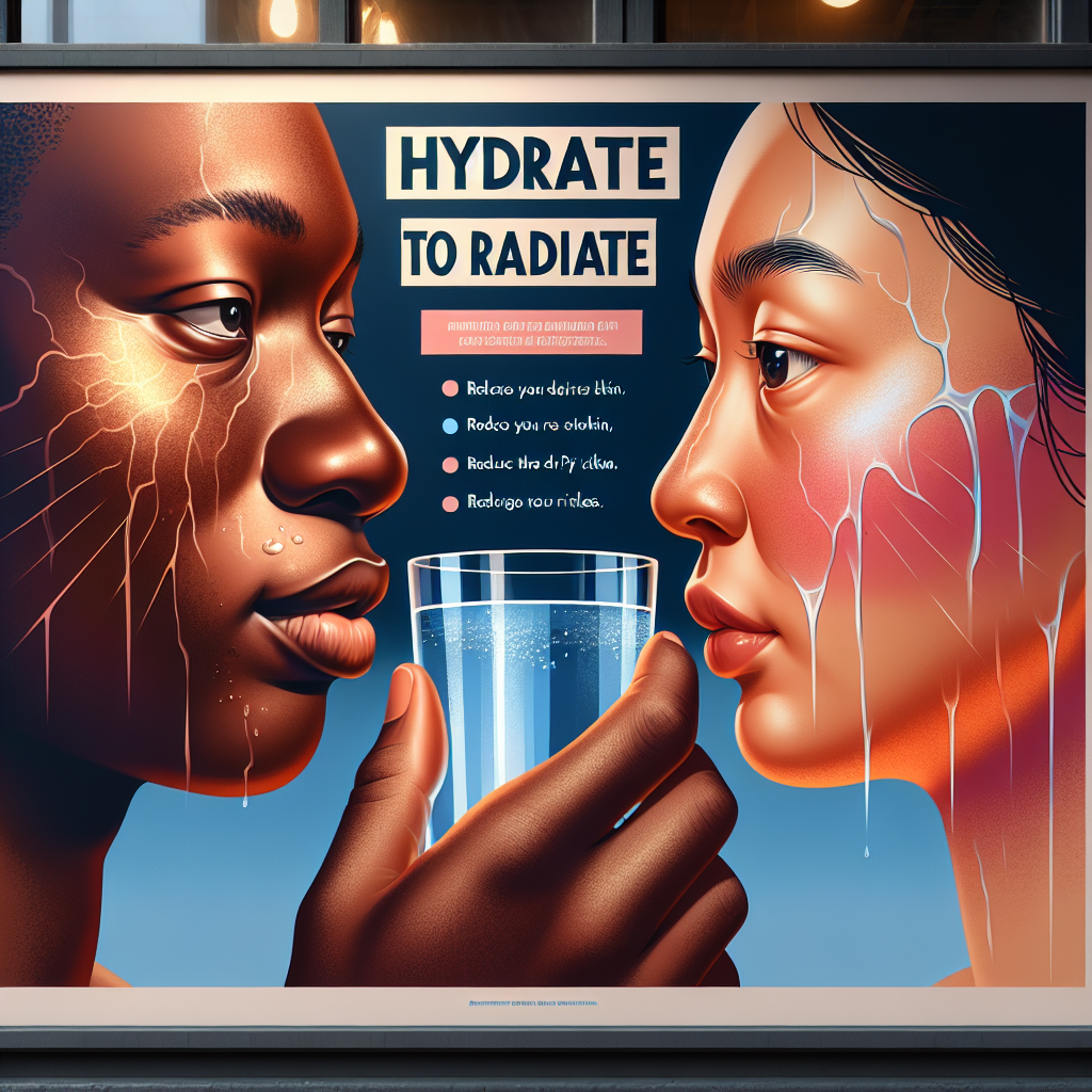 The Importance of Proper Hydration in Skin Care | by Soothebella | Oct ...