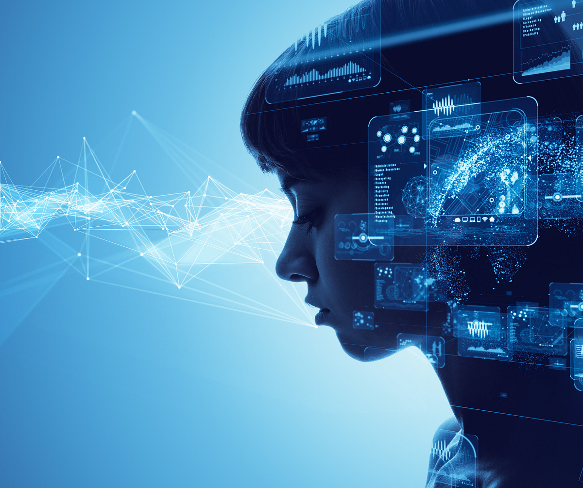 AI-Powered Content: Revolutionize Your Sales Strategy | by Busy Berg ...