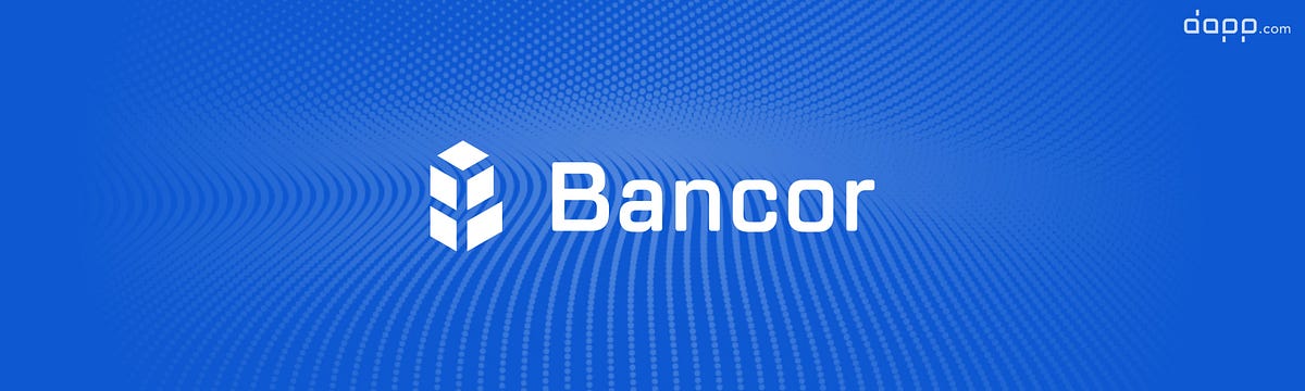 Complete Review of Bancor Wallet. Have you tried Bancor’s new wallet ...