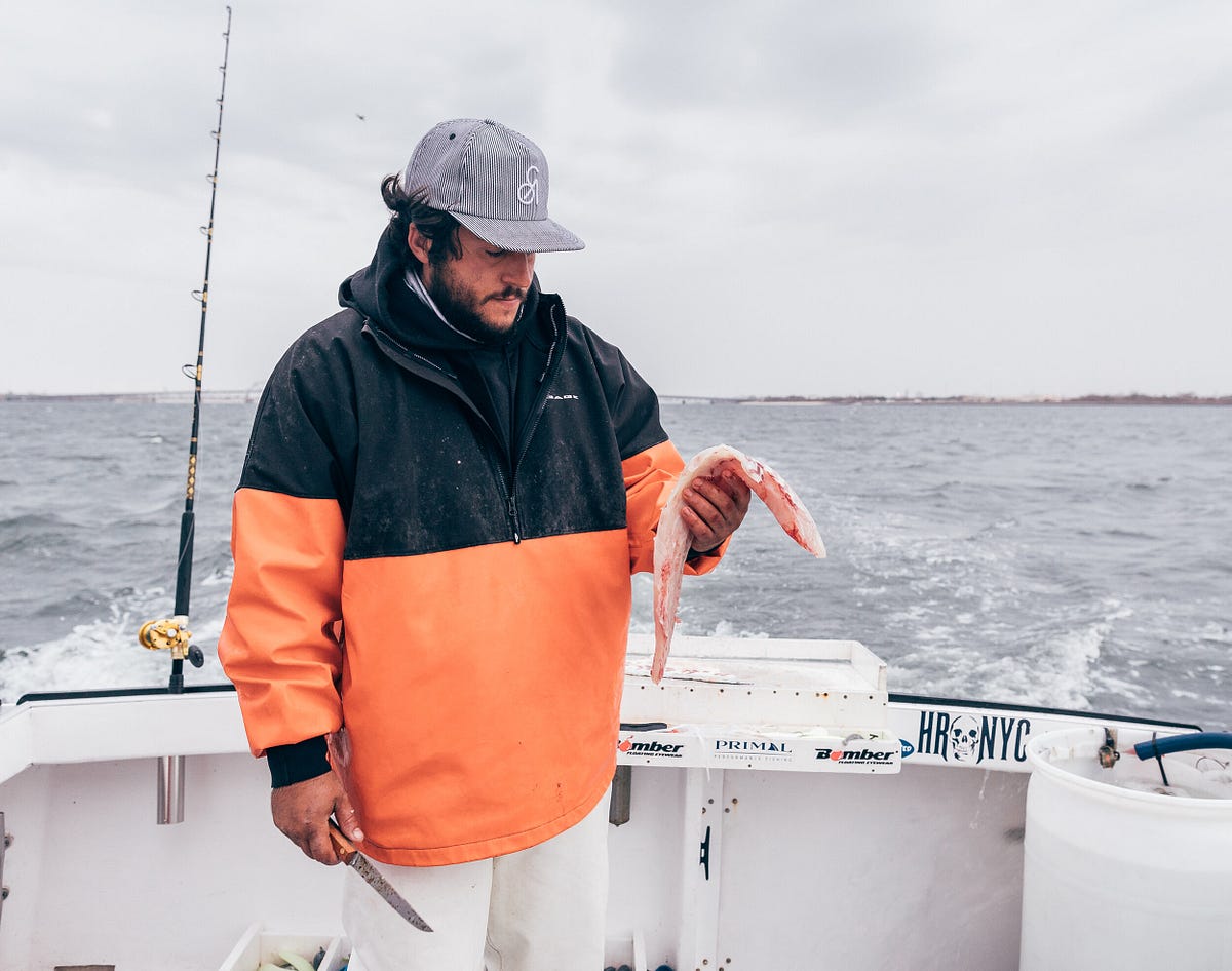 From Retail Wreck to Cult Destination: Coat Of Arms Brooklyn | by Aaron ...