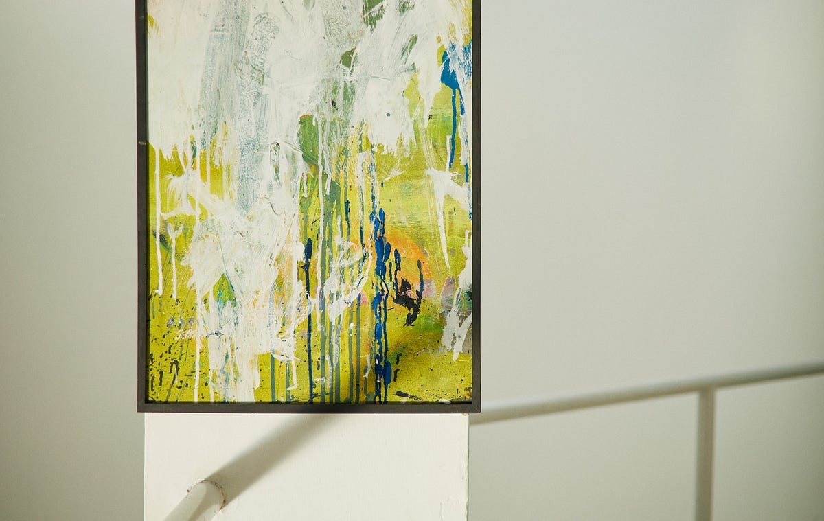 Mapping the Artistic Genius of Children on the Spectrum | by Sarah ...