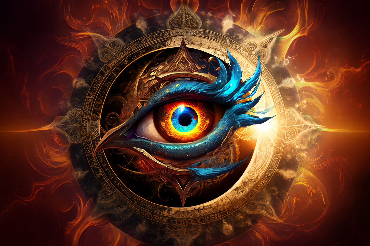 The Role of Meditation in Hermetic and Occult Traditions: A Thelemic ...