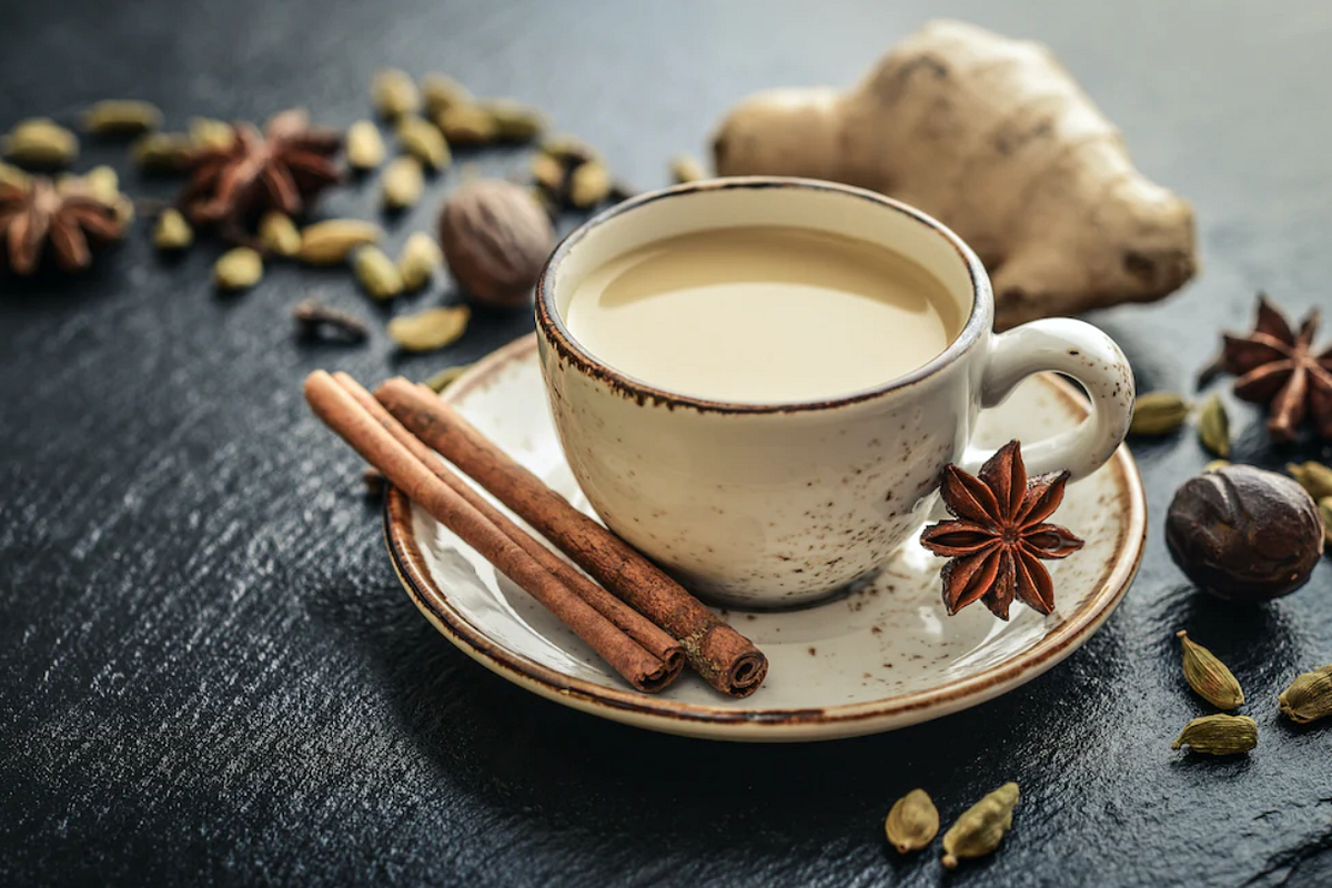 Masala Chai: The Soulful Symphony of Spices and Tea | by dolshyne | Medium
