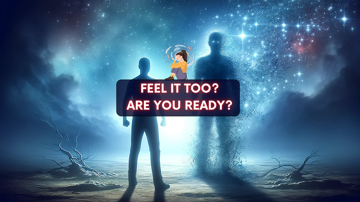 Fear Is Being Dissolved Into the Power of Pure Consciousness | by ...