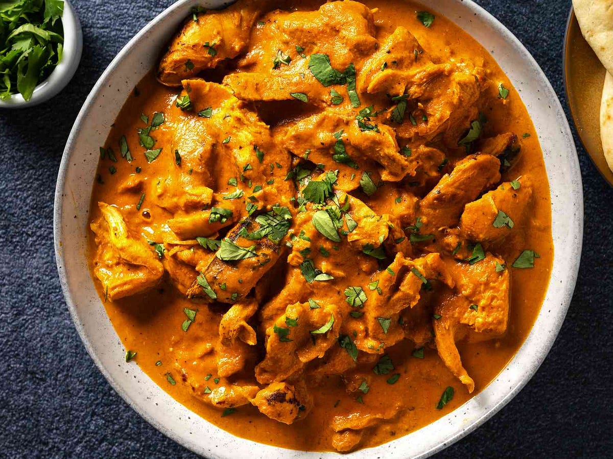 “Savoring Tradition: Unraveling the Delights of Chicken Tikka Masala” | by Muhammad Ahmad Nadeem ...