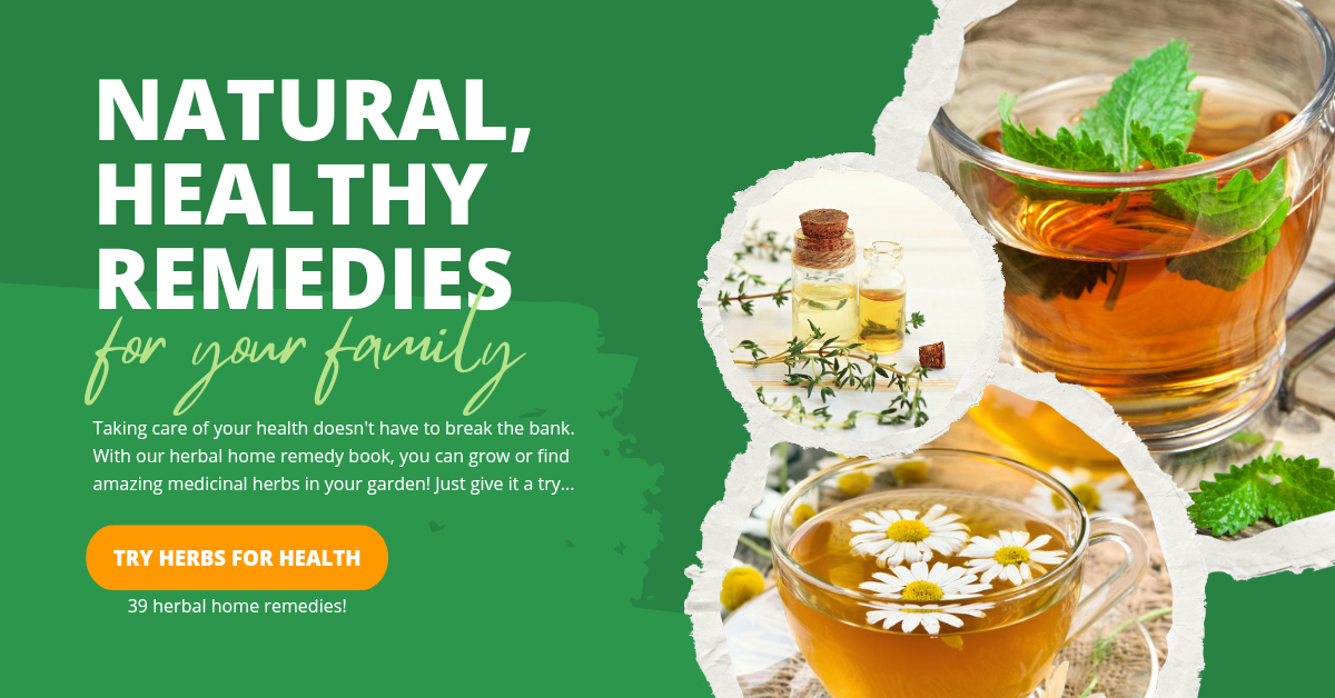 Boost Health Naturally: Herbal Remedies & Foods | Medium