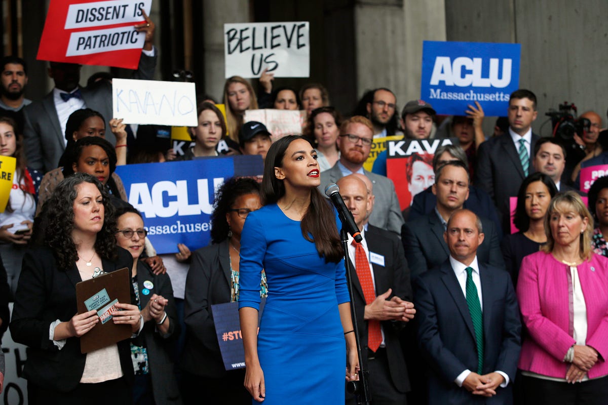 Why Are so Few US Politicians From the Working Class? | by The Guardian ...