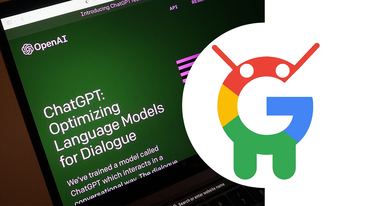 Will ChatGPT Replace Google? Top 5 Secrets You Need To Know — latest ...