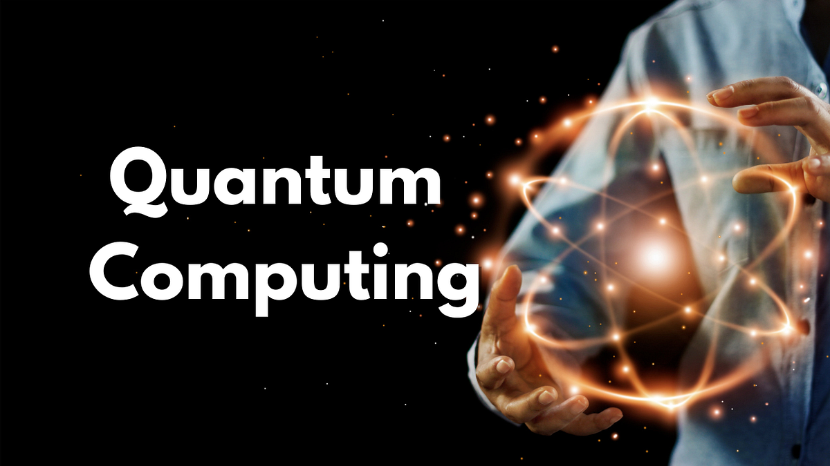 “What’s Next After AI?”. Quantum Computing | by John M | Medium