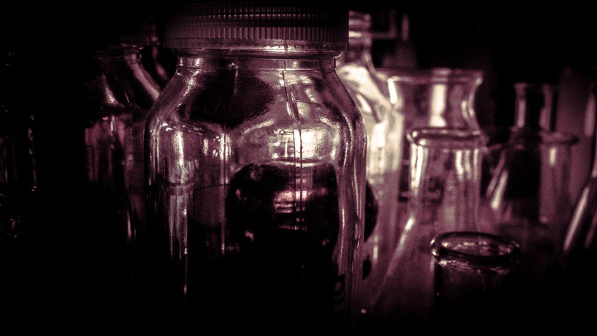 Shadows make beautiful lights, like our life | by Minako Masubuchi | Medium