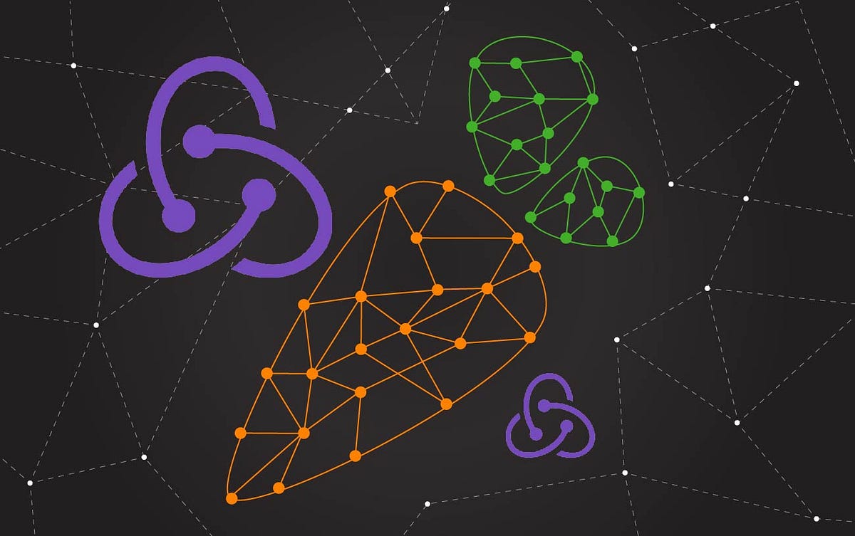 Animating Programmatically With Redux And React By Dominic