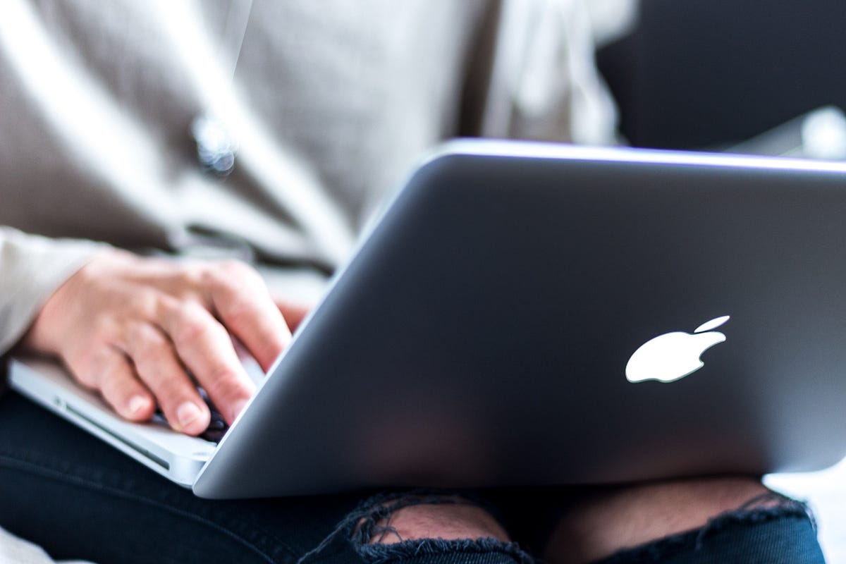 Unleash Your Potential with the PowerMax ProBook — The Ultimate MacBook ...
