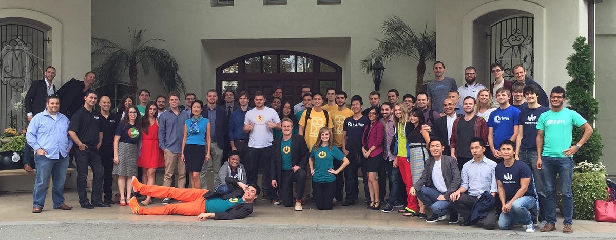 TRIBE 5 APPLICATIONS ARE OPEN!!!. Today, 45 years ago, Sesame Street ...