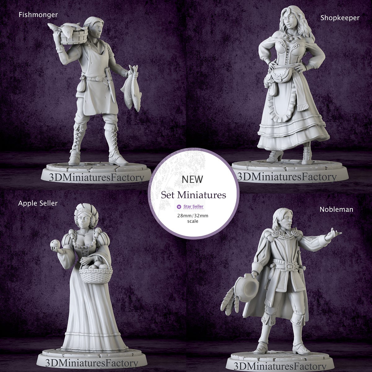 Teenage Hobby: Miniature Painting as a Creative and Engaging Pursuit ...