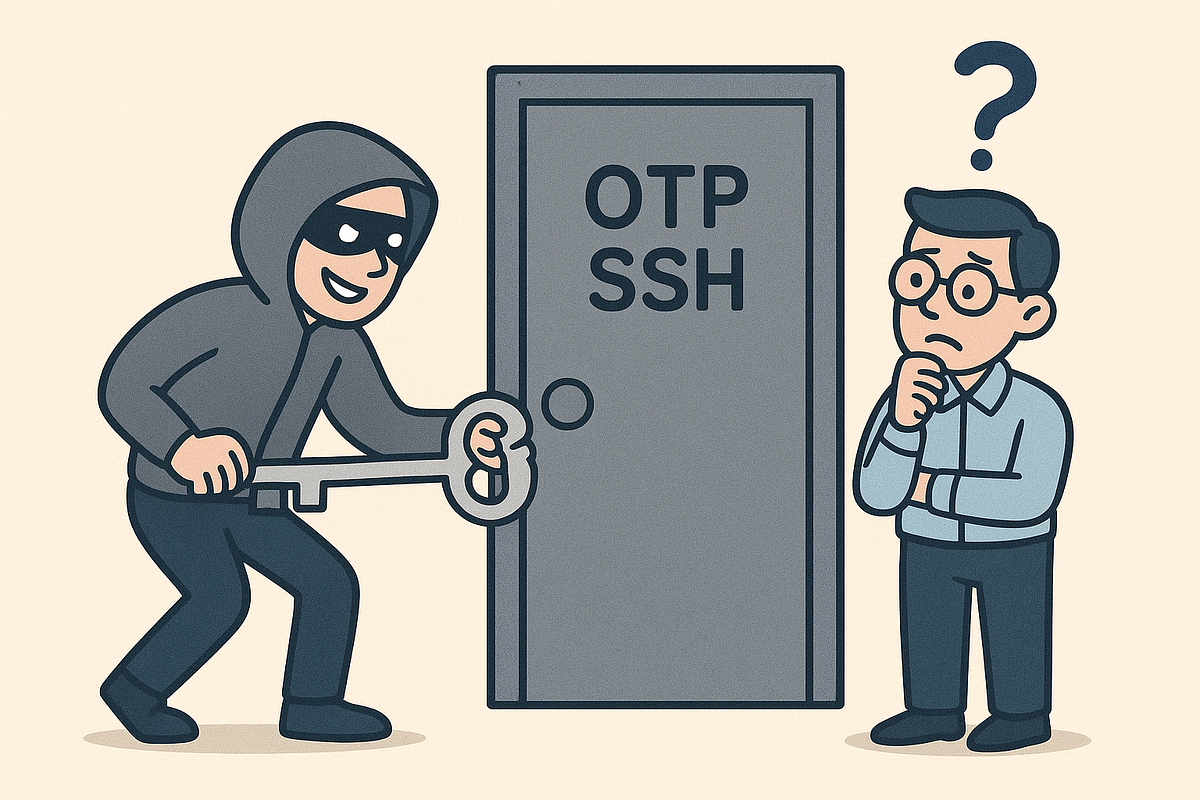 PoC: Unauthenticated Remote Code Execution in SSH (Erlang/OTP) | by Toshith | Medium