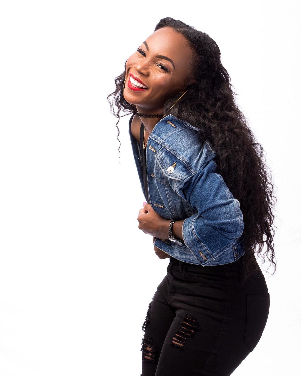 Meet Wendi, A Versatile Bahamian Artist Shaking Up The Soca Scene | by ...