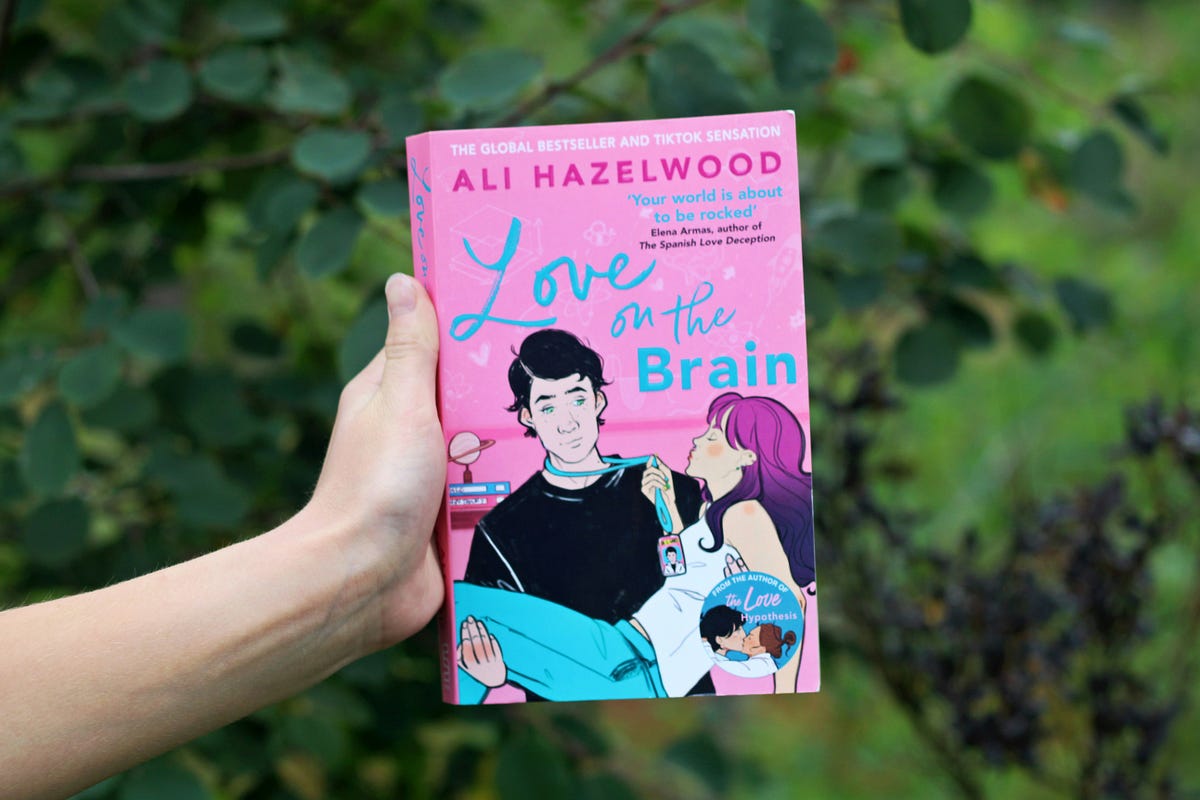 What Fiction Does to Your Brain That Nonfiction Rarely Can | by Nishi ...