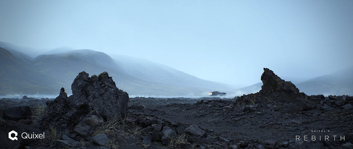 In-house game engines. In-house game engines are very popular… | by ...