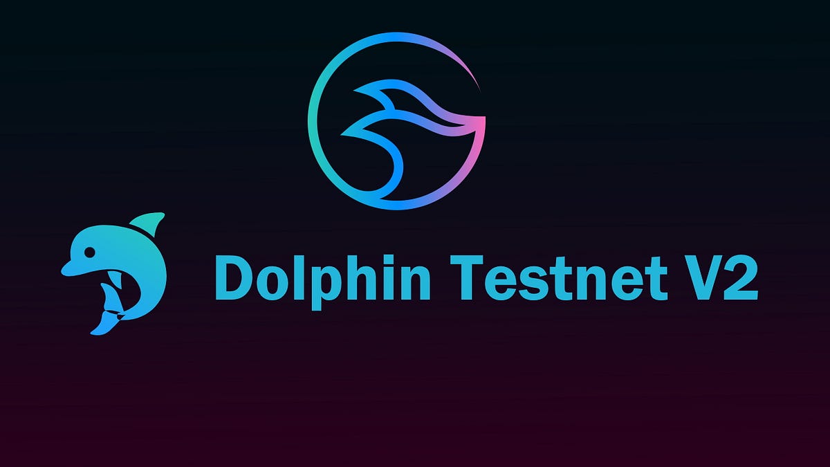Manta и Calamari создали технологию Dolphin v2 | by Zevs | Medium