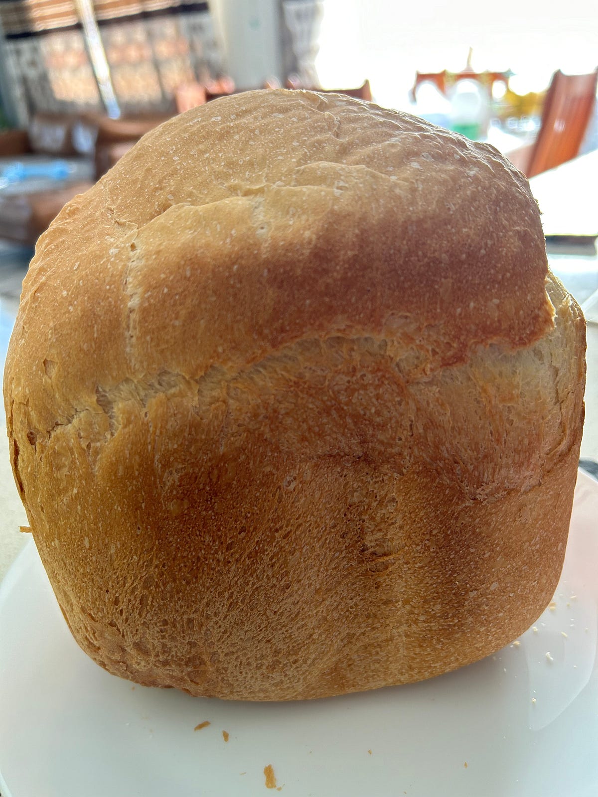 A Solution for Increased Bread Prices - The Daily Cuppa - Medium