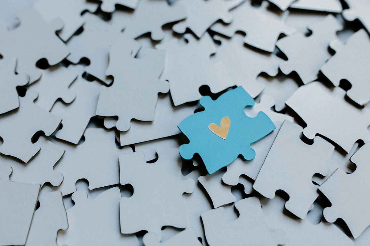 My Experience As An AuDHD Adult: An Introduction | by Brandon Talbot ...