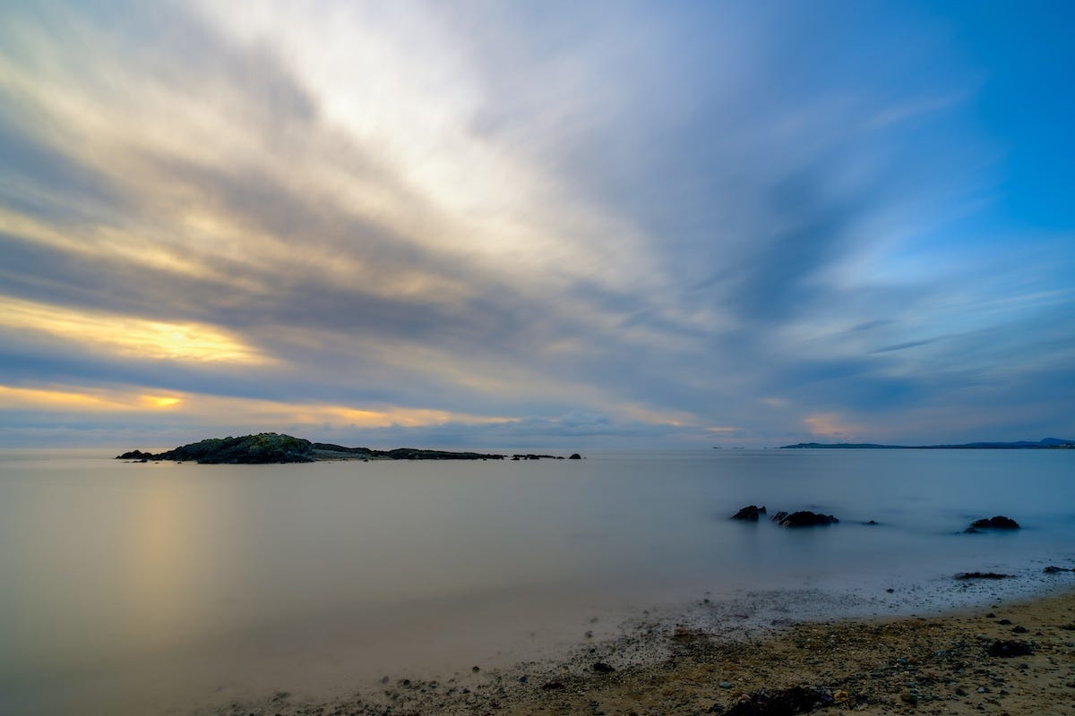 Unraveling the Mysteries of Great Photography and Artistry | by John ...