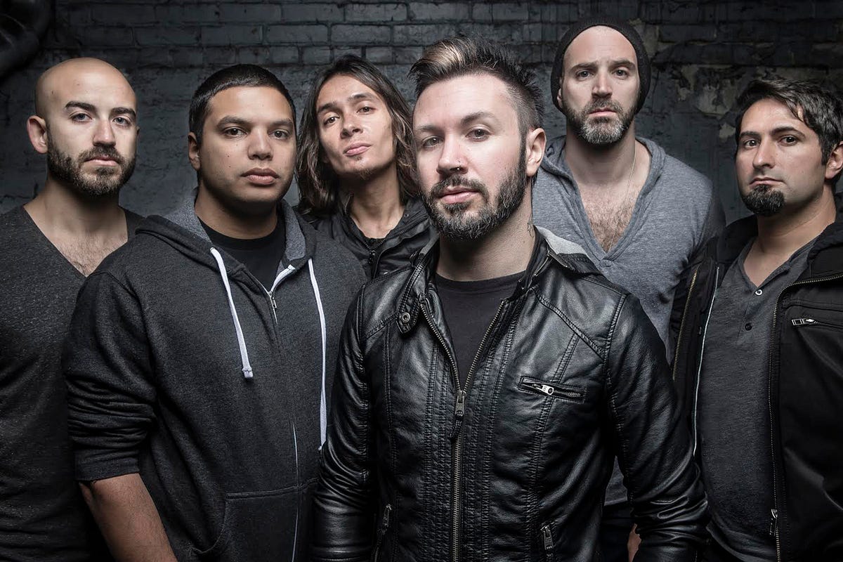 Prog Metal and Interplanetary Colonialism — Breaking Down the ...