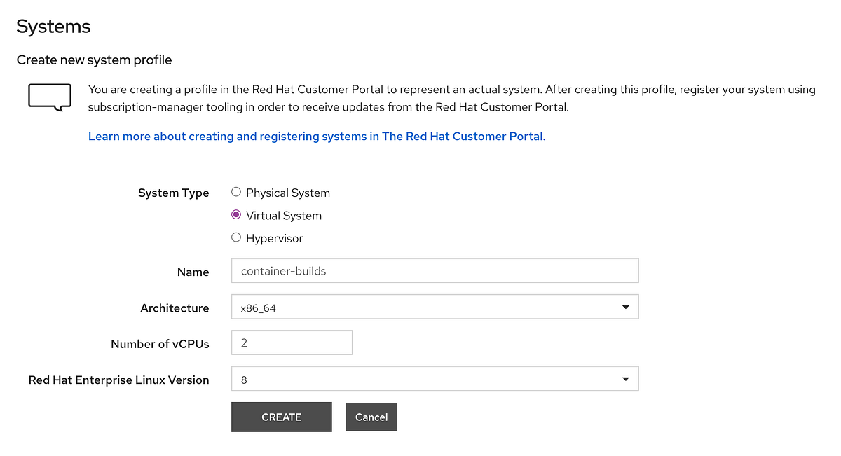 Google Chrome on UBI 8. RedHat’s UBI images are a great… | by Jose ...