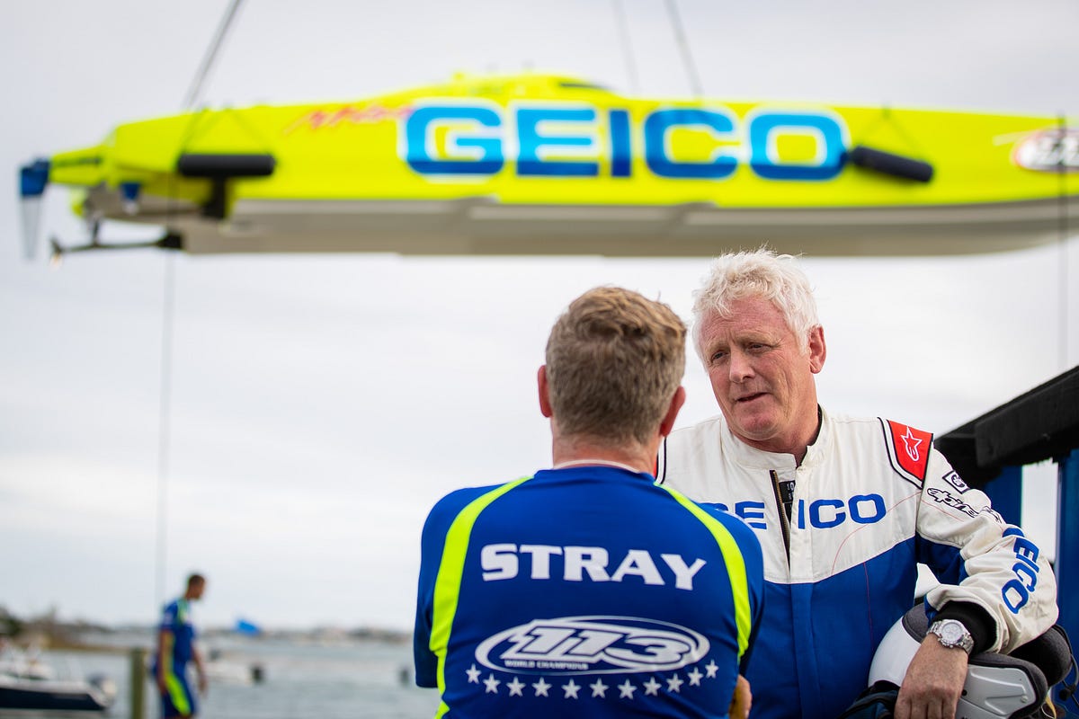 ReLIVE the Morehead City GP. ReLIVE the action from the 2020… | by Miss ...